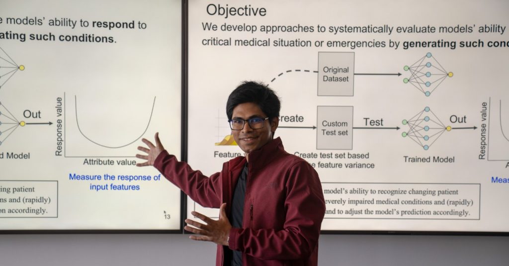 Graduate programs | students.cs | Virginia Tech